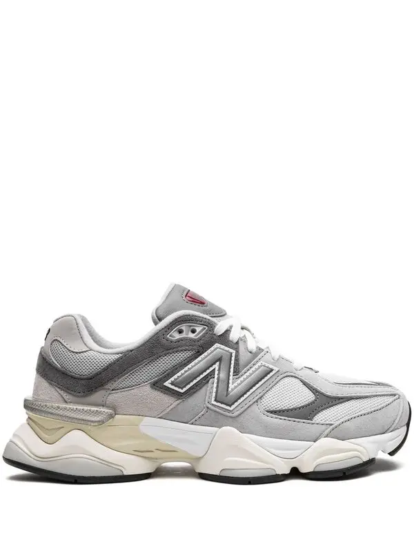 NEW BALANCE 9060 Sneakers - Grey