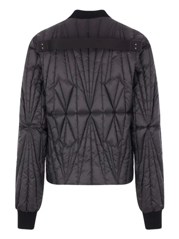MONCLER + RICK OWENS Nylon Blouson Jacket