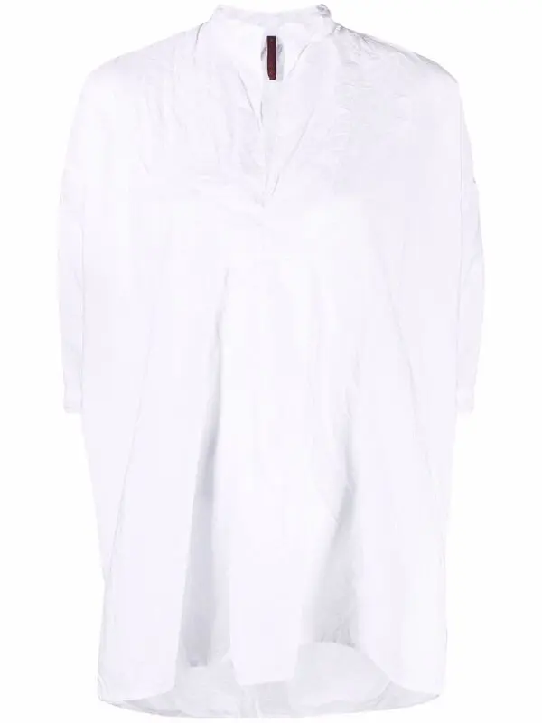 DANIELA GREGIS Cotton Shirt