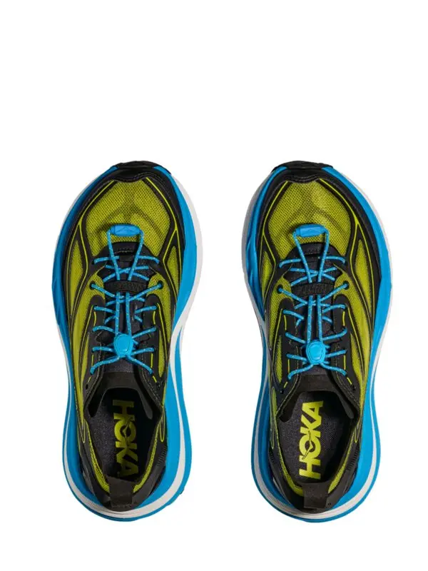 HOKA® Sneaker Stinson - Green