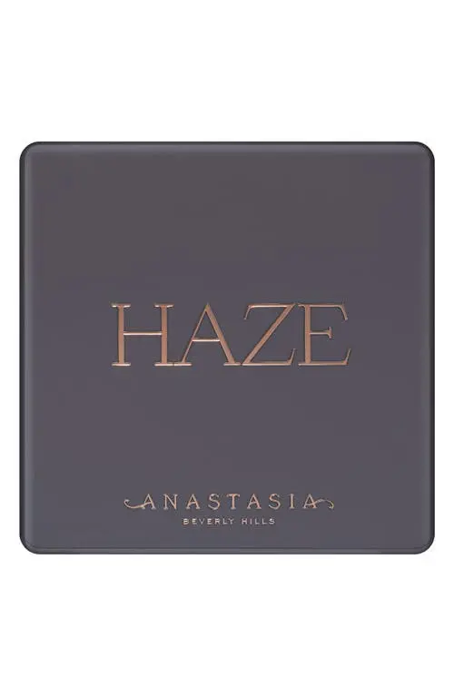 ANASTASIA BEVERLY HILLS Mini Eyeshadow Palette - Haze