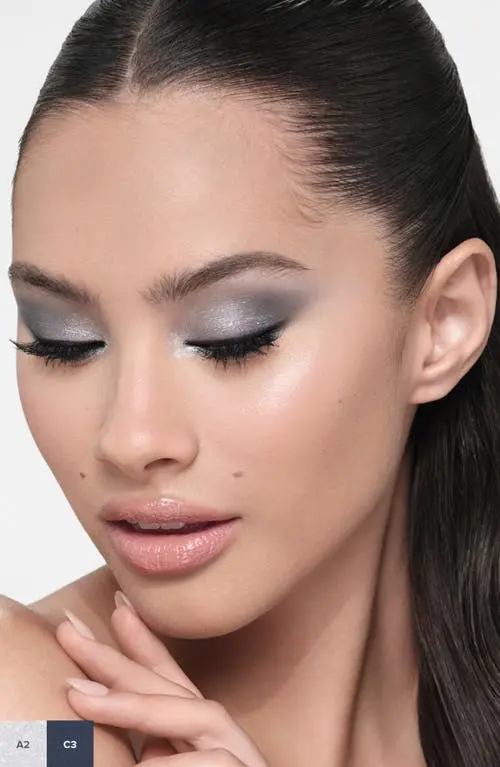 ANASTASIA BEVERLY HILLS Mini Eyeshadow Palette - Haze