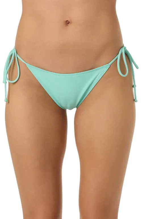 O'Neill Maracas Side Tie Bikini Bottoms - Holiday