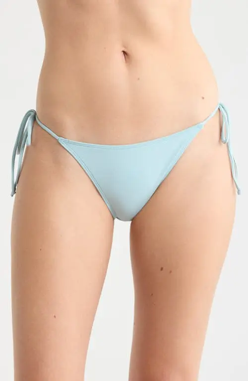 O'Neill Maracas Side Tie Bikini Bottoms - Stratosphere