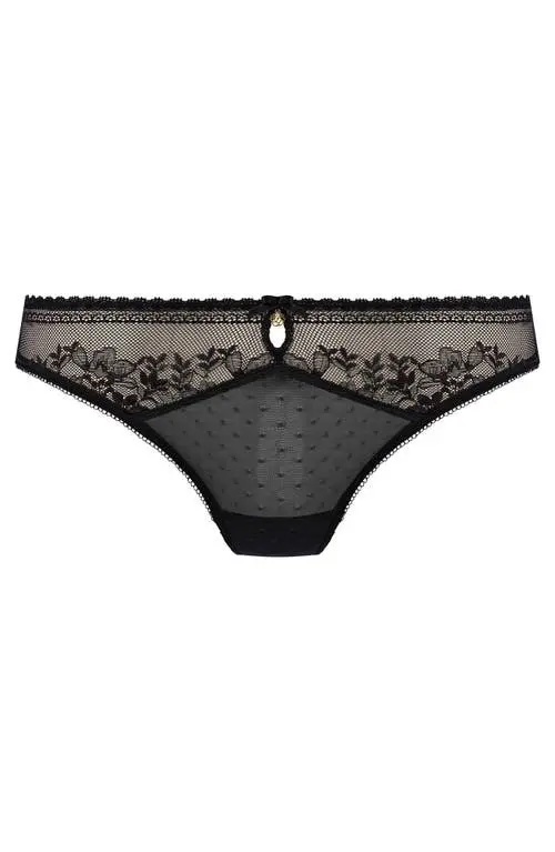 Freya Sydnie Brazilian Panties