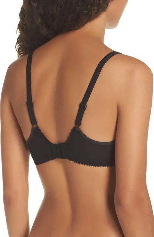 Freya Pure Underwire Spacer Foam Nursing Bra