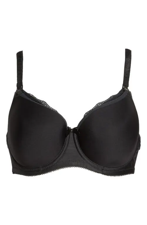 Freya Pure Underwire Spacer Foam Nursing Bra