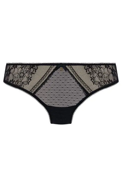 Freya Sydine Mesh Briefs