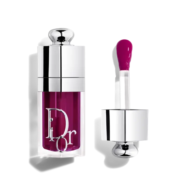 Dior Addict Lip Glow Oil - 006 Berry
