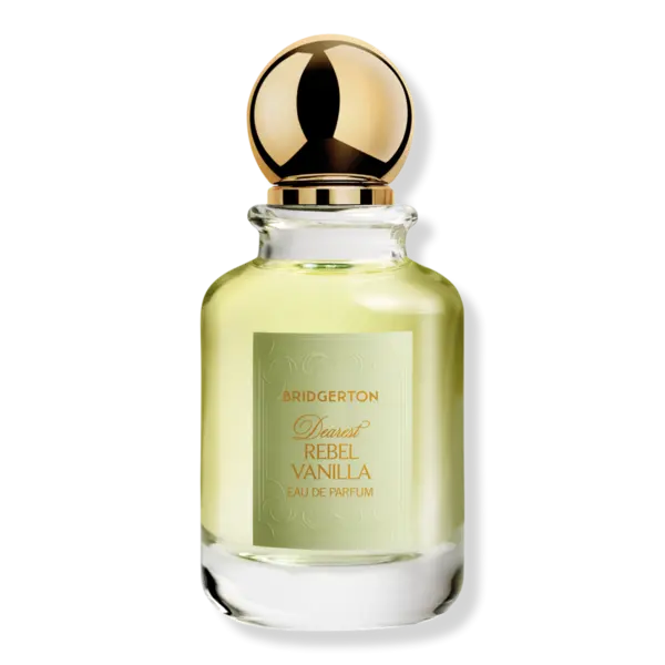 BRIDGERTON Dearest Rebel Vanilla Eau De Parfum - One-color