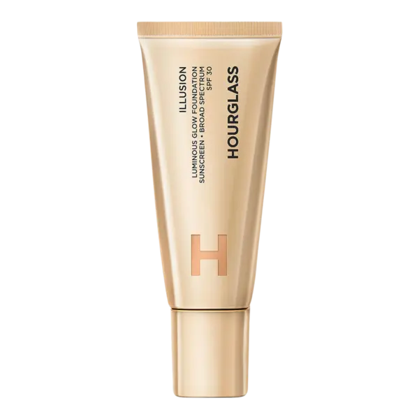 HOURGLASS Illusion Luminous Glow Foundation Spf 30 - 8.5