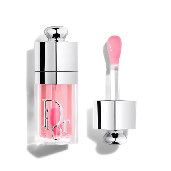 Dior Addict Lip Glow Oil - 001 Pink