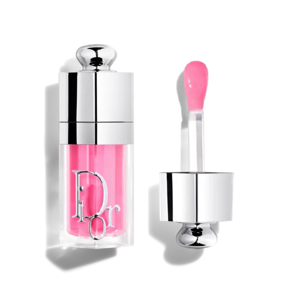 Dior Addict Lip Glow Oil - 007 Raspberry