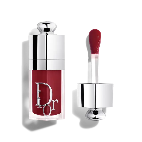 Dior Addict Lip Glow Oil - 104 Black Cherry