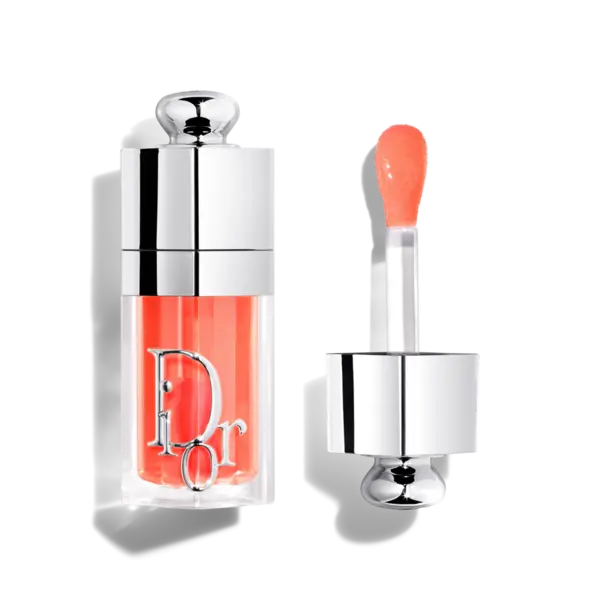 Dior Addict Lip Glow Oil - 041 Peachy