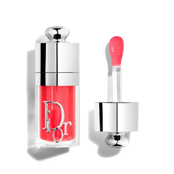 Dior Addict Lip Glow Oil - 015 Cherry