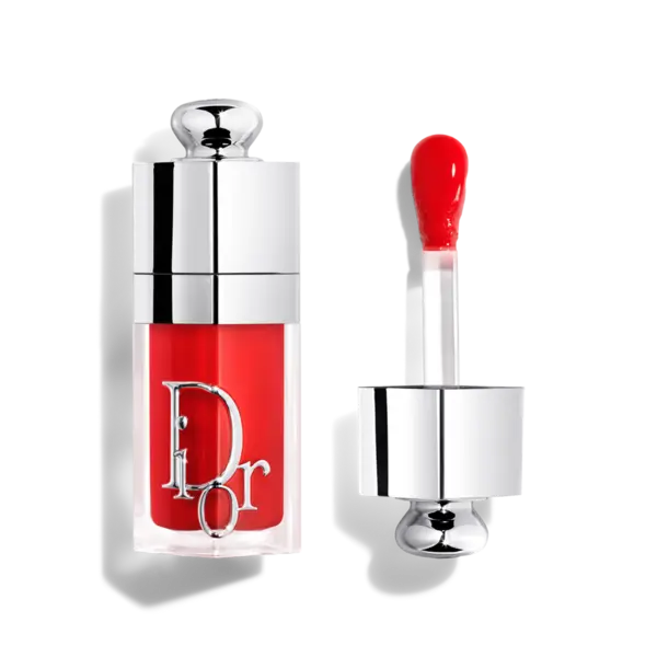 Dior Addict Lip Glow Oil - 031 Strawberry