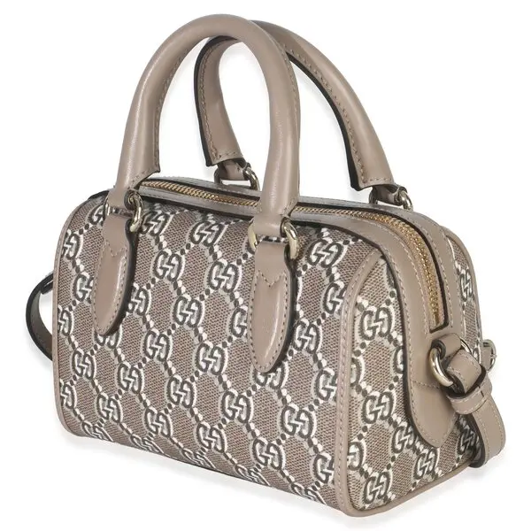 Gucci Ophidia Super Bowler Bag