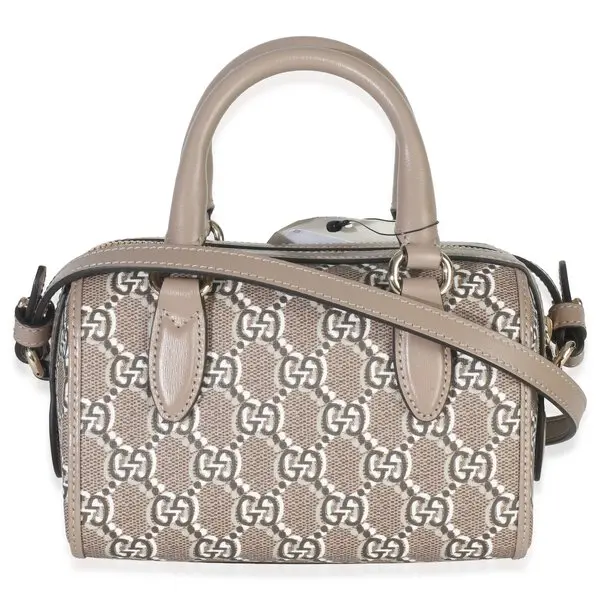 Gucci Ophidia Super Bowler Bag