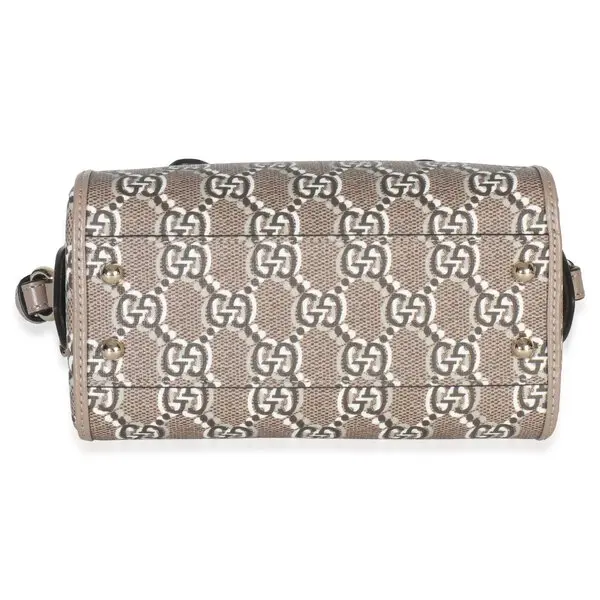 Gucci Ophidia Super Bowler Bag