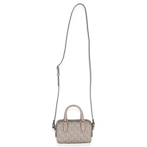 Gucci Ophidia Super Bowler Bag