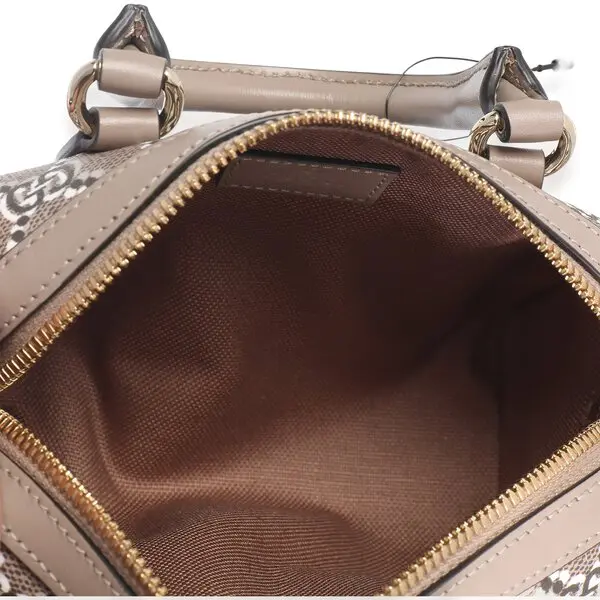 Gucci Ophidia Super Bowler Bag