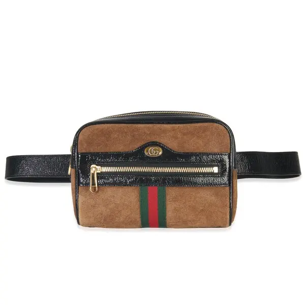 Gucci Ophidia Belt Bag