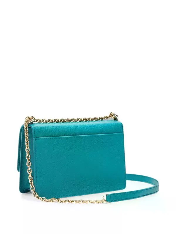 Furla Mini 1927 Shoulder Bag - Blue