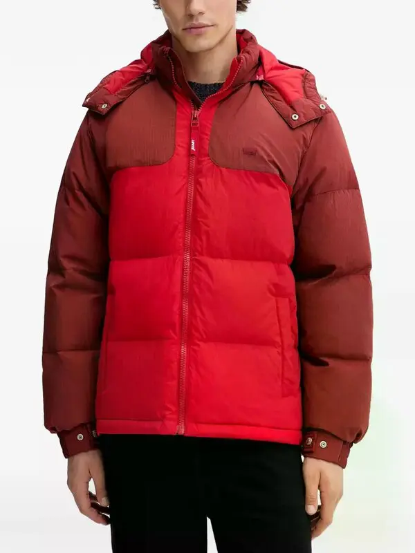 LEVI'S Rockridge Padded Jacket - Red