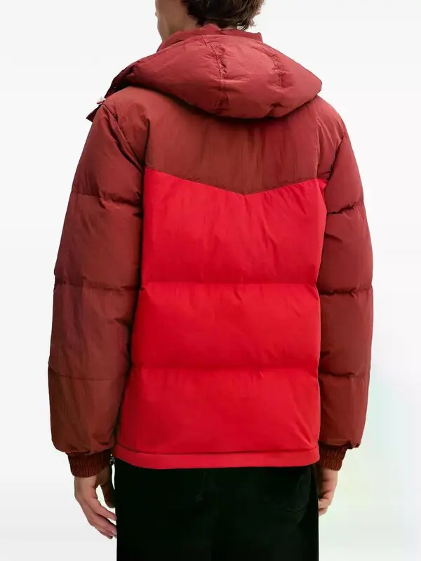 LEVI'S Rockridge Padded Jacket - Red