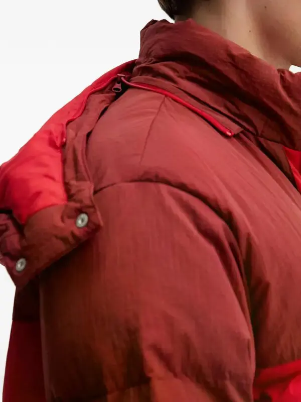 LEVI'S Rockridge Padded Jacket - Red