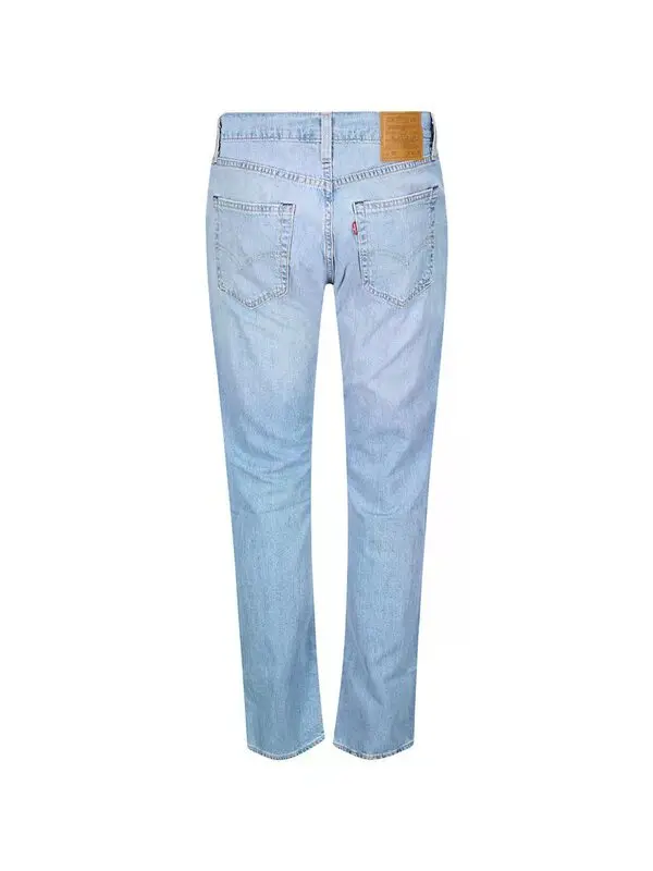 LEVI'S 511 Slim Denim Jeans - Blue