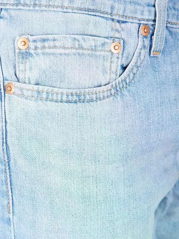 LEVI'S 511 Slim Denim Jeans - Blue