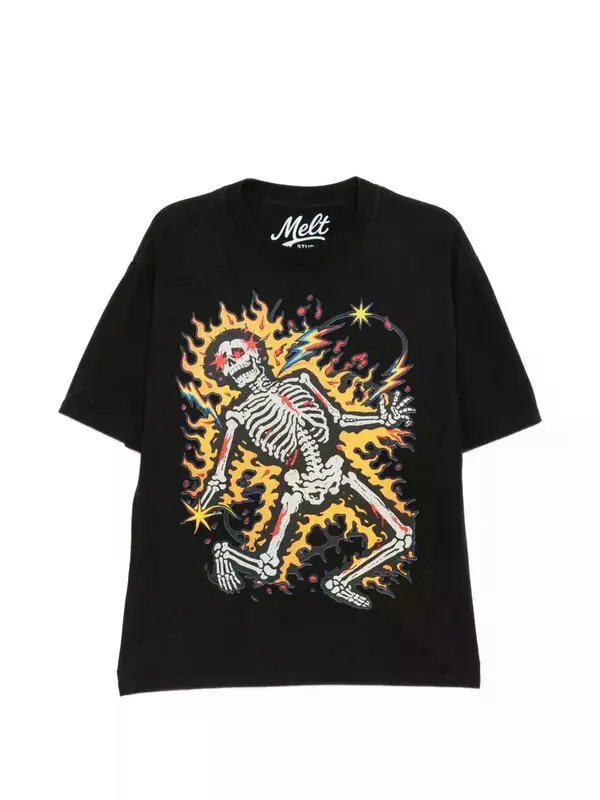 MELT Printed T-shirt