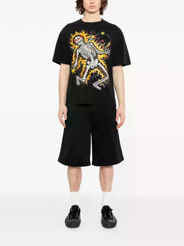 MELT Printed T-shirt