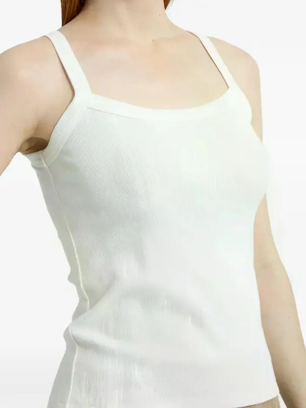 DL1961 Ribbed Tank Top