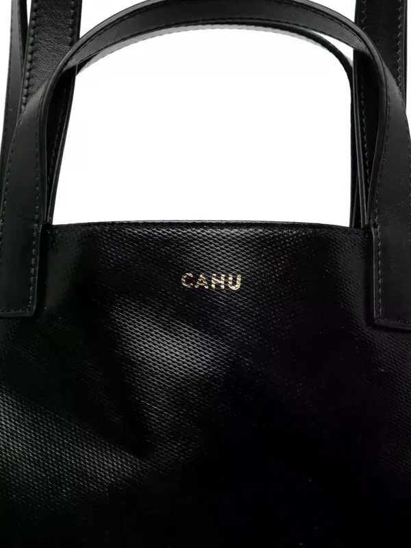 CAHU Le Pratique Small Tote Bag
