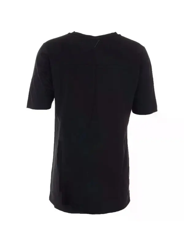 THOM KROM Cotton T-shirt