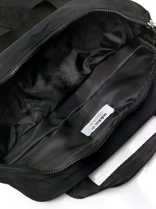 Adidas Logo Tote Backpack