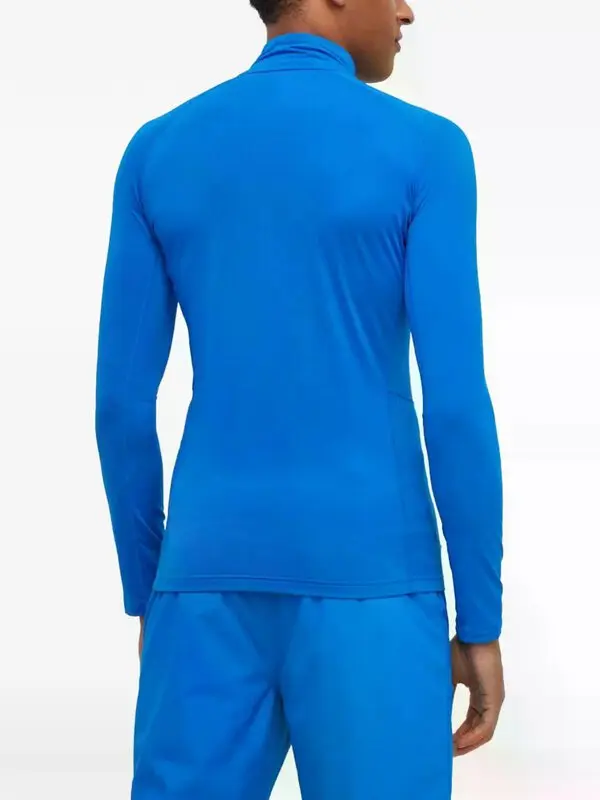 Rossignol Long-sleeved Half-zip Top