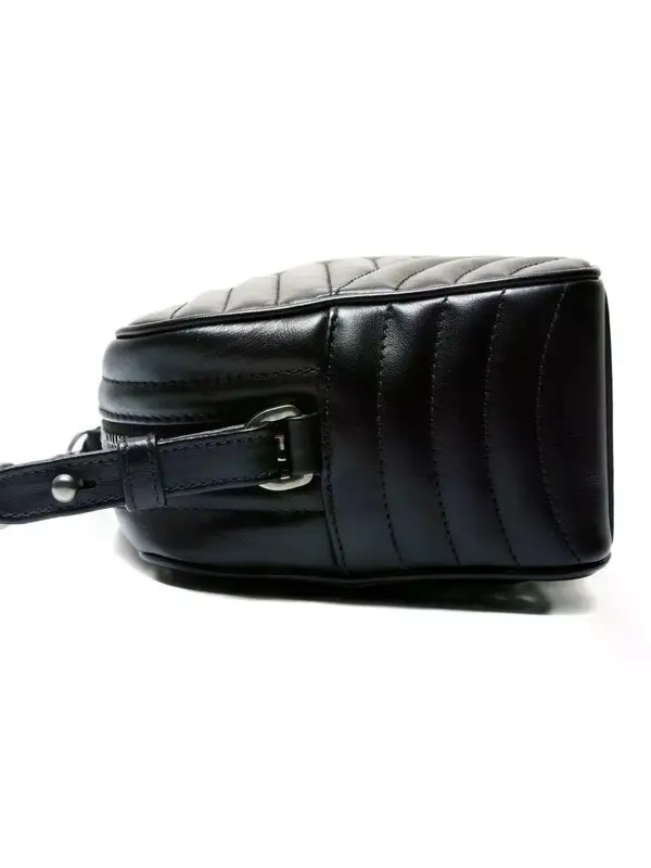 Prada Diagram Shoulder Bag