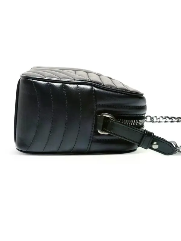 Prada Diagram Shoulder Bag