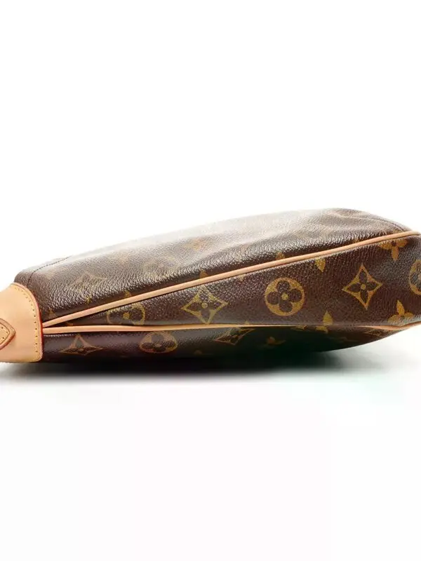 LOUIS VUITTON 2008 Odeon Pm Shoulder Bag