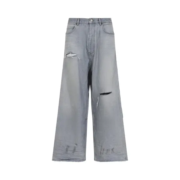 Balenciaga Minimal Baggy Trousers