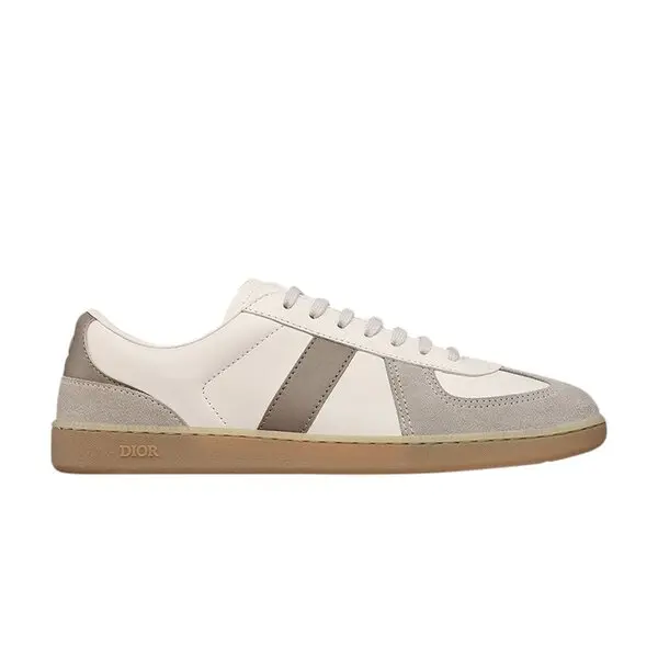 Dior B01 Tennis Sneakers - Grey