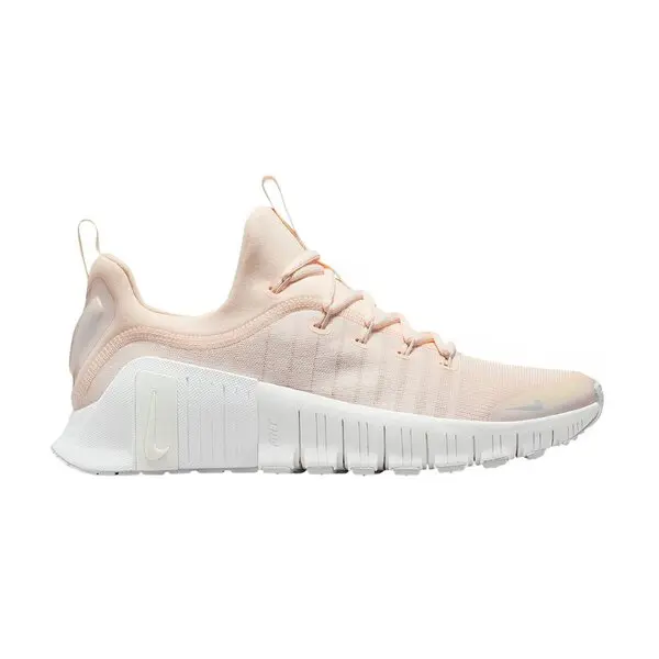 Nike Free Metcon 6 Sneakers - Tan