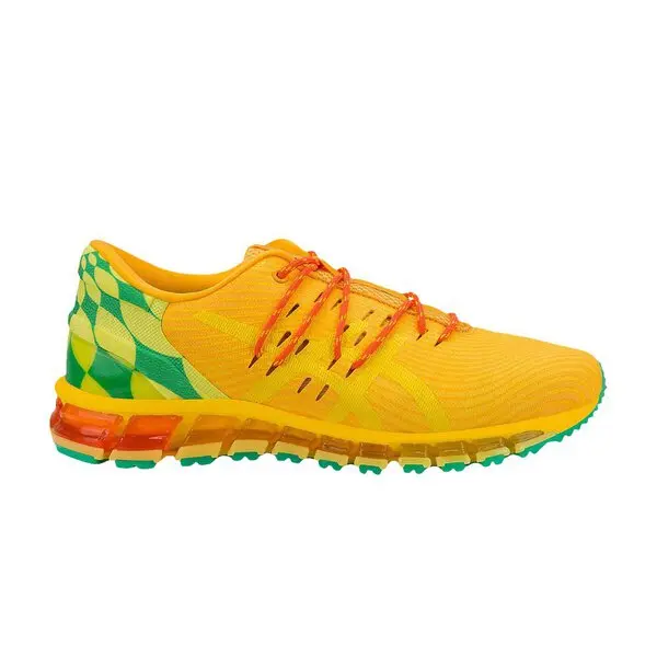 Asics Gel Quantum 360 'ko100 Sunflower