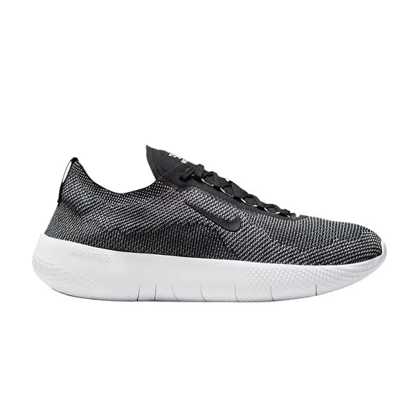 Nike Free 2025 Sneakers - Black