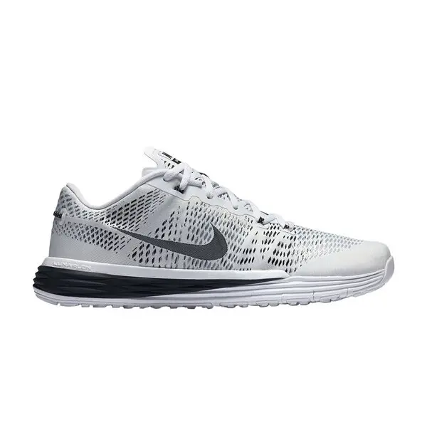 Nike Lunar Caldra Athletic Sneakers