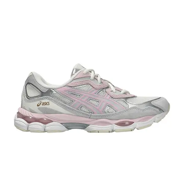 Asics Gel Nyc Sneakers - Pink